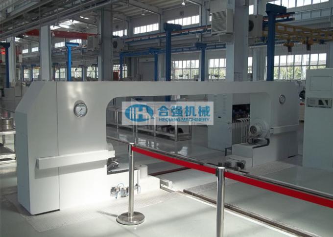 75 Ton Wheel Bearing Press Machine