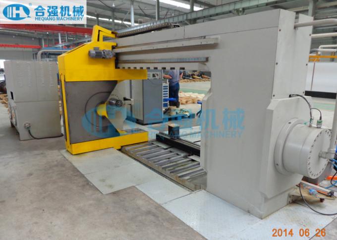 380V CNC Double Cylinder Wheelset Disassembly Wheel Press Machine